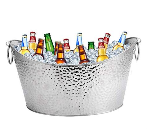 Compare Price Large Beverage Tub For Weddings On StatementsLtd