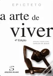 Pequeno Manual Para A Vida De Epicteto Livro WOOK