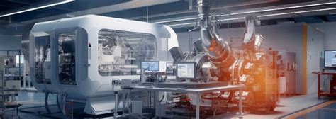 Technology That Can Improve Manufacturing Efficiency Aicorespot