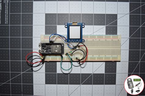 project 11 esp32 feather sharp display mk01 don luc electronics