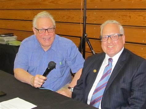 Beaver County Radio Broadcast Live From The Beaver County Times Cooking