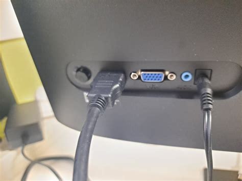 모니터 신호없음 뜨는 이유 지식in