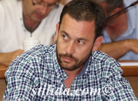 Καλή επιτυχία εύχεται στους υποψηφίους των Πανελληνίων ο Αντιδήμαρχος