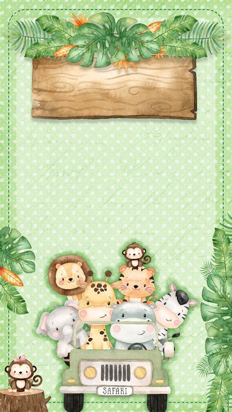 Safari Theme Birthday Party 1st Birthday Boy Themes Safari Birthday