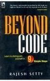 Buy Beyond Code Book Online At Low Prices In India Beyond Code Reviews Ratings Amazon In