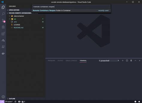 Database Migrations Using Flyway Nikolai Thomassen