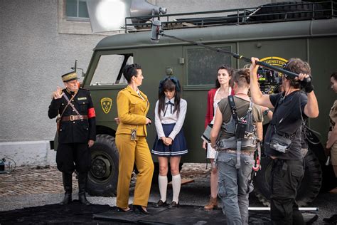 Innovation From Heidiland How Fans Funded A ‘silly Movie Swi Swissinfo Ch