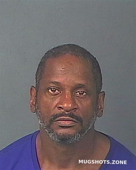 Brinkley Tyrone Michael 05 06 2024 Hernando County Mugshots Zone