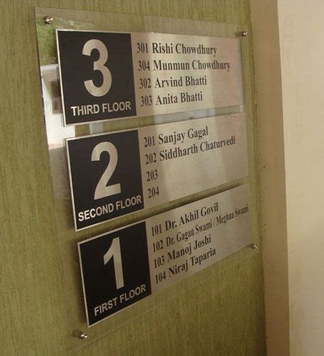 21 Building Directories Ideas Directory Signage Signage Directory Signs