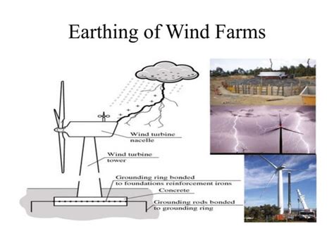 Windmill Construction And Its Working Principles Pptx