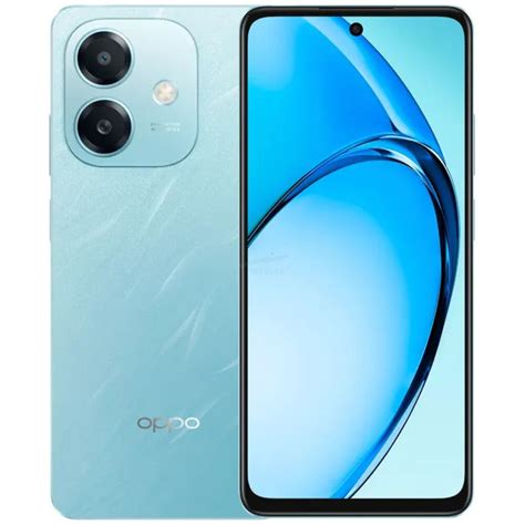 Oppo A20 844128gb Intelec Tecnología Y Fitness