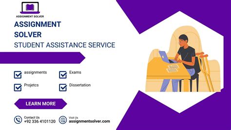 Assignment Solver