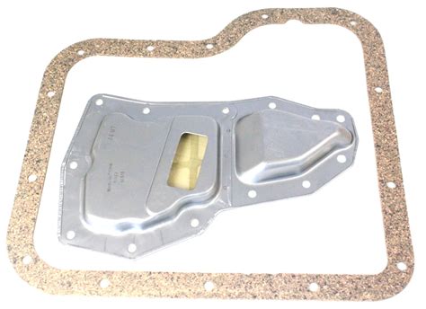 L4n71b E4n71b Automatic Transmission Filter Kit Comes With Filter And Pan Gasket 1983 1997