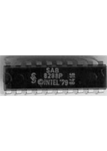 Bus Controller Cmos Fiyatı Taksit Seçenekleri Ile Satın Al