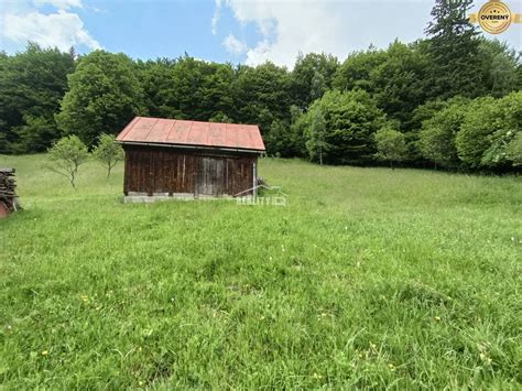 Top Reality Stavebný Pozemok Na Predaj 1410 M2 Veľké Rovné Fotky