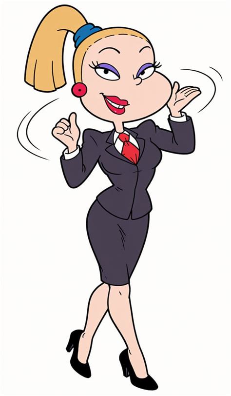 Charlotte Pickles Rugrats Tensor Art Tensor Art