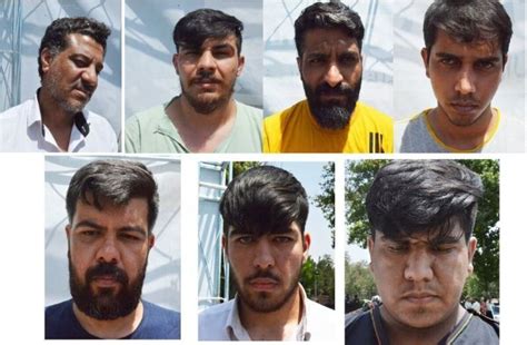 دزد در لباس پلیس عکس اگر از شما دزدی کرده اند مراجعه کنید