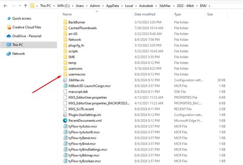 Scripts Are Missing After Closing 3dsMax How To Fix It ArchvizHow