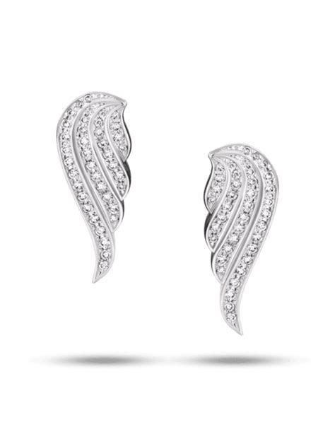 Shop Amee Philips Angel Wing E Clips