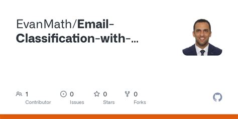 Github Evanmathemail Classification With Tensorflow