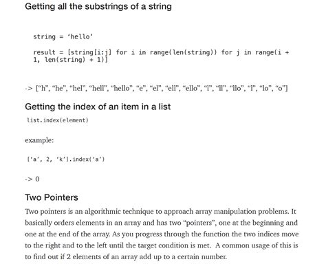 Data Science Interview Guide 34 Pages Payhip