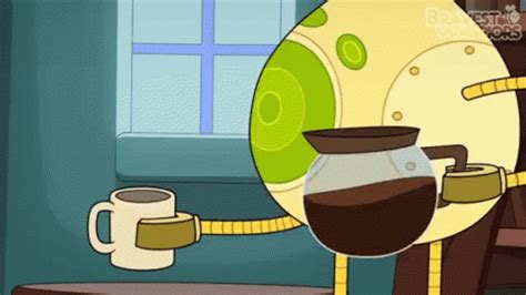 Too Much Caffeine 