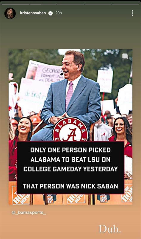 Nick Sabans Daughter Kristen Saban Issues Savage Reaction As Former