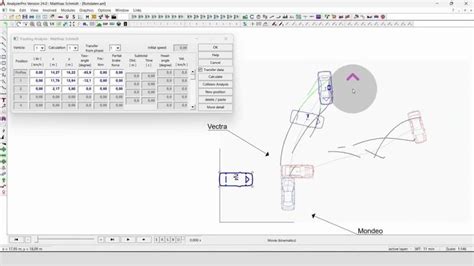 Analyzerpro On Linkedin Analyzer Shorts Ep 14 Tracking Analysis