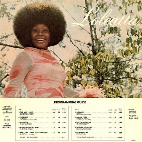 Loleatta Holloway Loleatta Vinyl Discogs