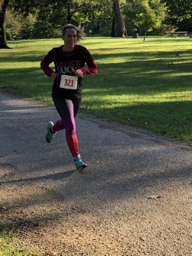 Getting To Know Sara Eades