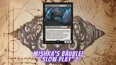 MTGA TIMELESSRAKDOS SACRIFICE COMBO YouTube