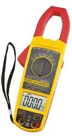 Buy HTC Instruments CM FT Digital AutoRange AC Clamp Multimeter With A And Temperature