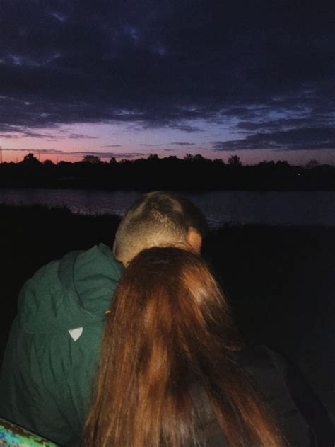 Ідеї фото з хлопцем без лиця Celestial Body Sunset