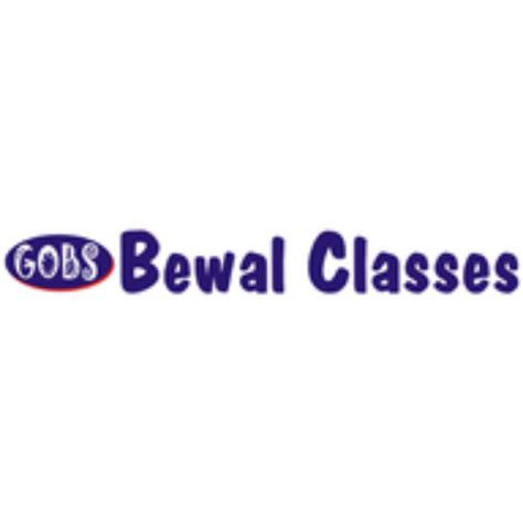 Bewal Classes