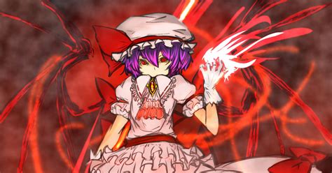 東方project カリスマ充填 ダレンのイラスト Pixiv