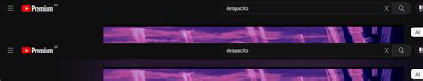 Remove Dark Mode Background Glow