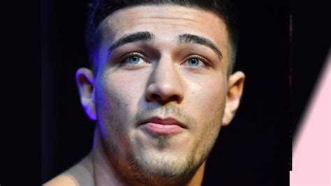 Youtuber Ksi Vs Tommy Fury Live Streaming Where To Watch Main Card