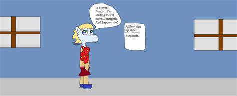 Anthro Soarin Tf Pt 7 By Justin T Hunt On Deviantart