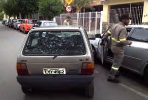 Homem Rouba Carros Para Dar Voltinhas Pela Cidade Portal Gerais
