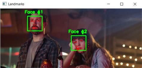 Github Riya Facerecognition Recognizes Faces