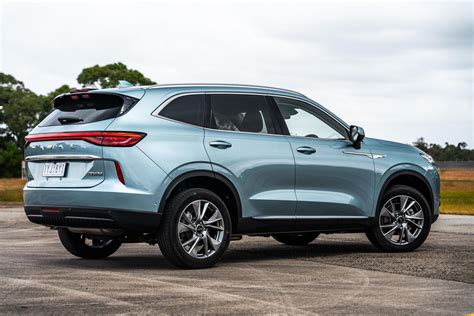 2024 Gwm Haval H6 Price And Specs Carexpert