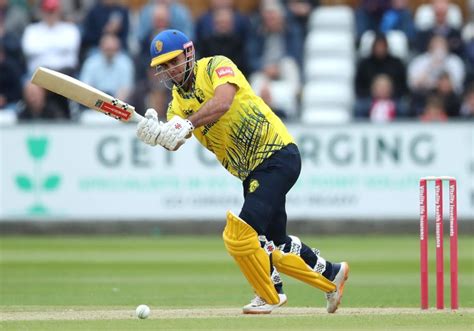 T20 Blast 2024 Roundup Bedingham Leads Durham To Big Win Over The