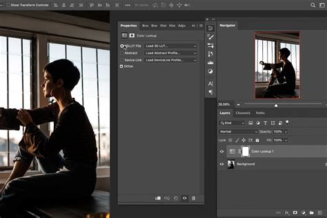 How To Turn Day Into Night In Photoshop Phlearn