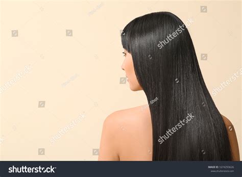 Asian Hair Salon Young Woman Over 32211 Royalty Free Licensable Stock