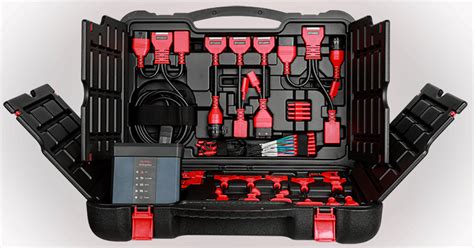 Autel Extends Its Advanced Diagnostics Coverage To Electric Vehicles