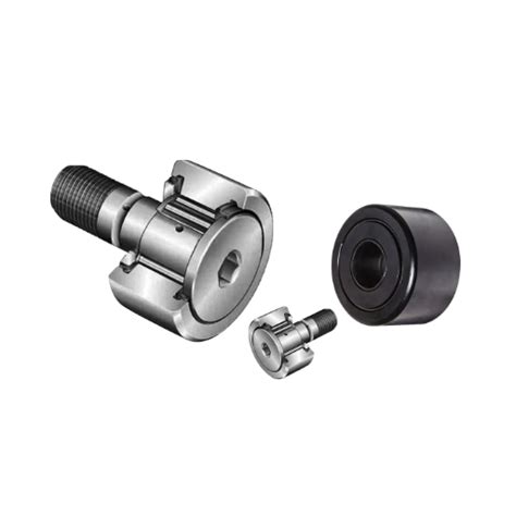 Complete Guide To Cam Rollers Needle Roller Bearings For Smooth Track