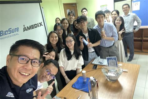 Bes Group Malaysia And Singapore On Linkedin Biosure Ozone