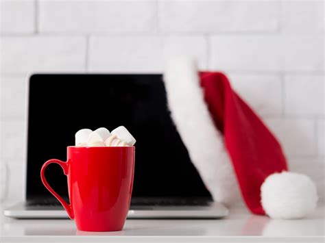 Cómo Ia El Big Data Y La Ciberseguridad Transforman La Navidad Silicon