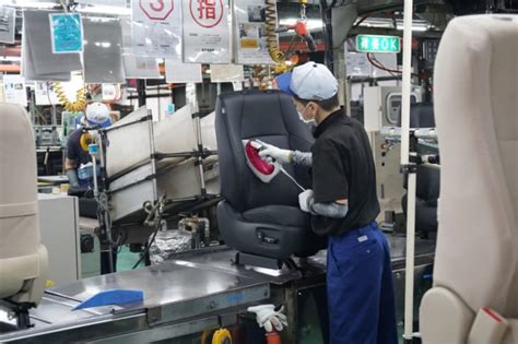 タチエス勉強会 日本自動車ジャーナリスト協会