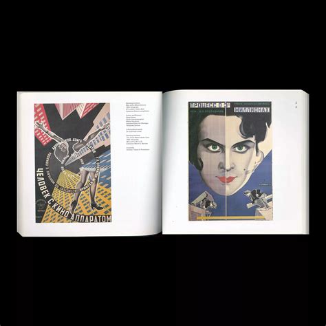 Posters The 20th Century Poster Design Of The Avant Garde Abbeville